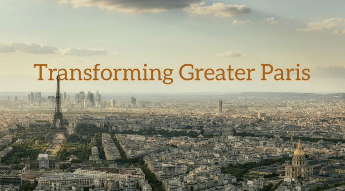 🚄 Transforming Greater Paris: The Grand Paris Express Project – Finteam