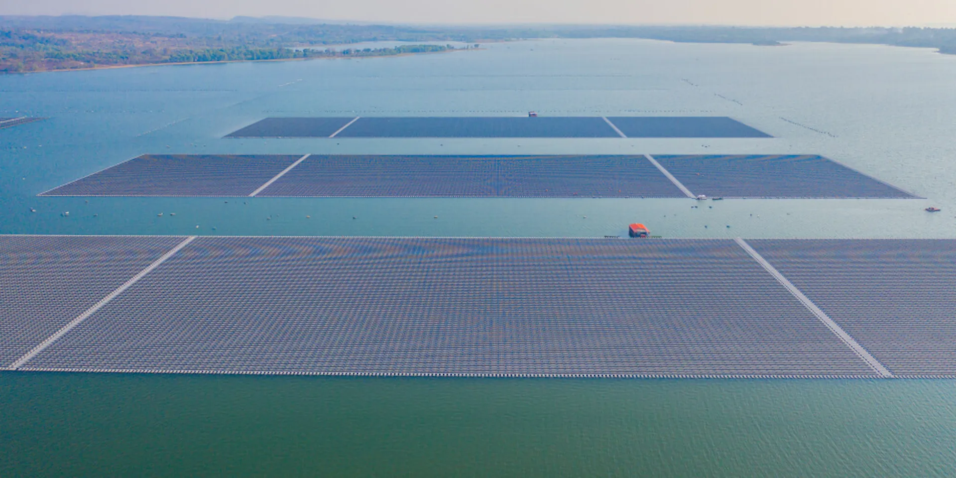 Masdar Plans 7.8 GW Renewable Energy Portfolio in Egypt: A Game-Changer ...