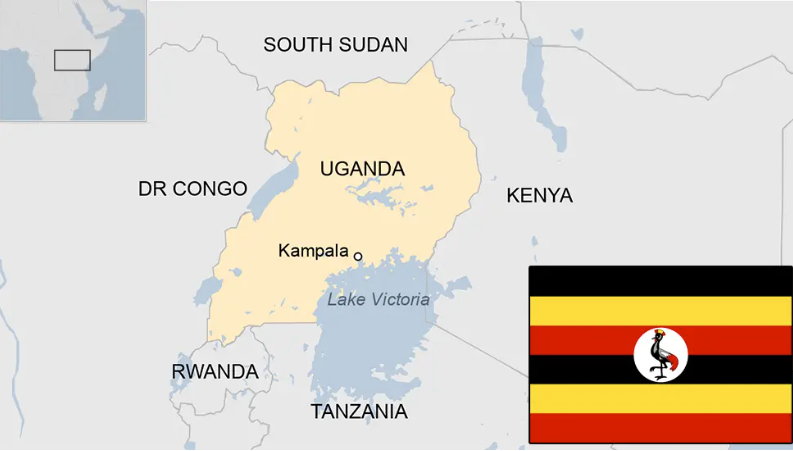 🌞 EAAIF Invests in Uganda’s Energy Future: 20 MW Solar Project Reaches ...