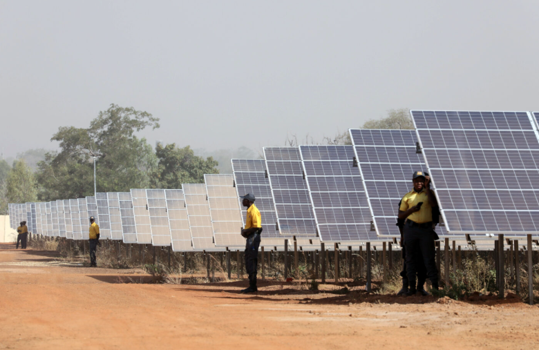 Gaia Africa Climate Fund Nears First Close: Unlocking Secondary Capital ...