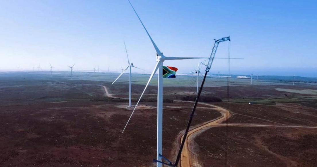 Ninety One SA Infrastructure Credit Fund Surpasses ZAR 2 Billion in AUM ...