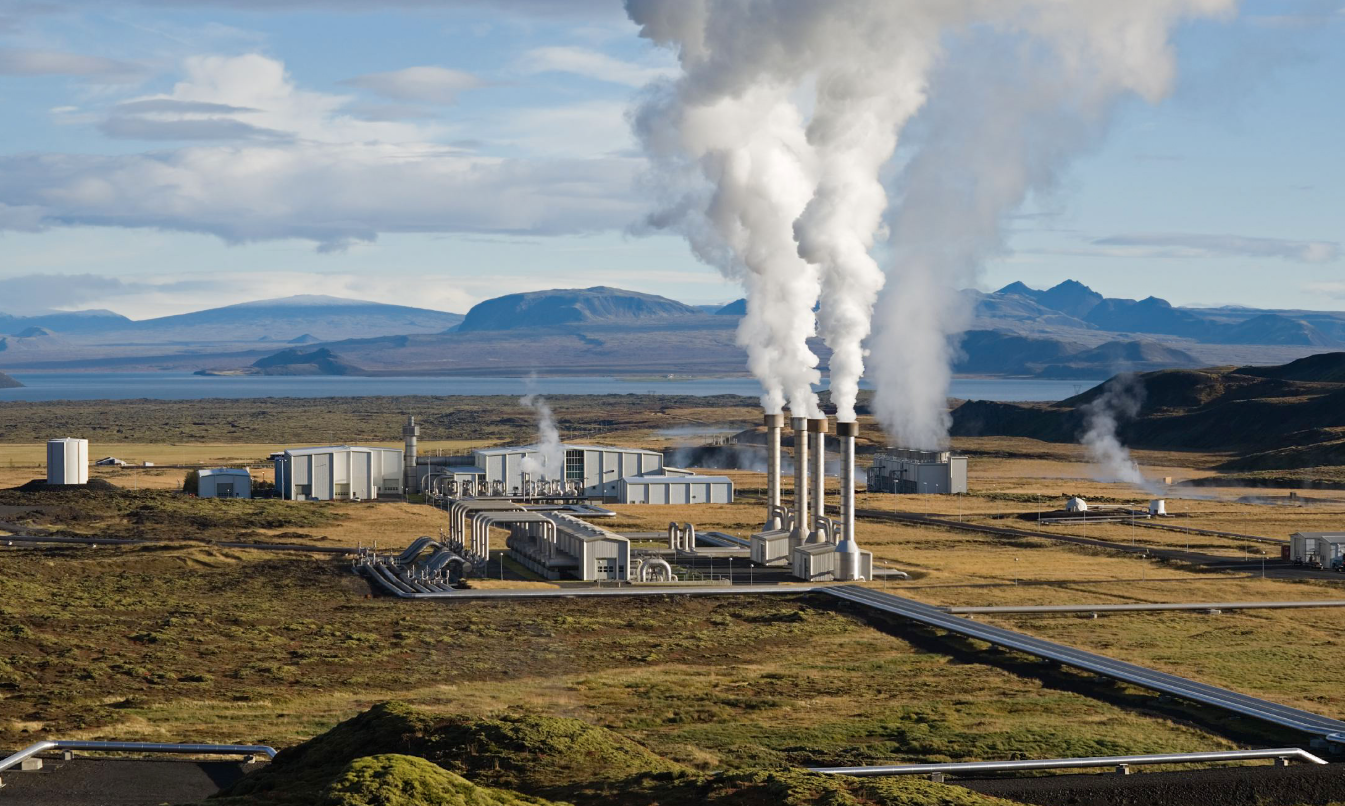 Financial Modelling for Geothermal Energy: Structuring Bankable ...