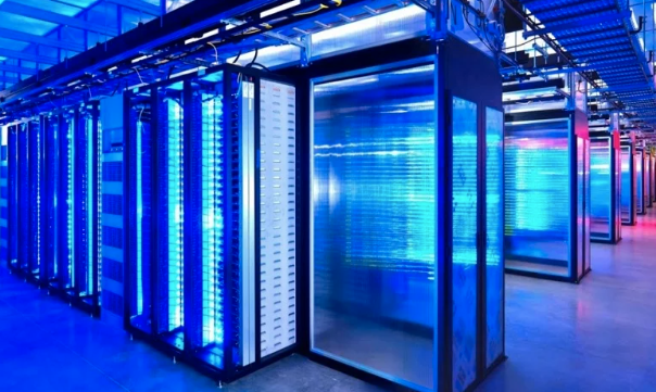 Helios and Fipar Launch 3MDC, a Moroccan Digital Infrastructure ...